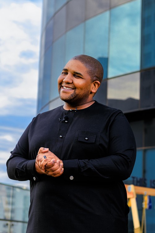 KZN Secures Major Boost with R1.4B North Tower Launch and R1.3B Leisure ...