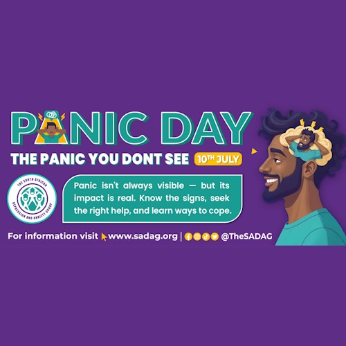 The Panic Attacks You Don't See: Understanding Silent Struggles This ...
