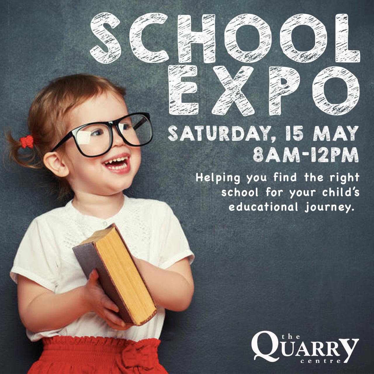 School Expo - HiltonVillage.co.za