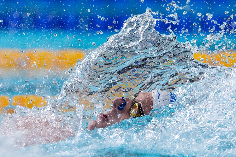 African records for Coetzé and Meder at World Short Course ...