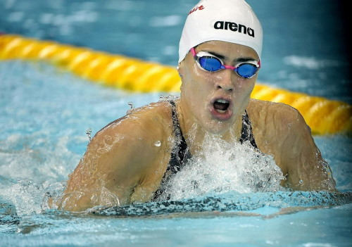 African records for Coetzé and Meder at World Short Course ...