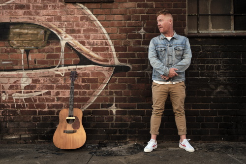 Rob Warren, Rosie Whitfield and Leigh Goddard with U C NOW at MiTH, 30 ...