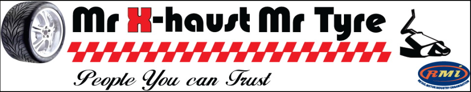 Hilton welcomes Mr X-haust Mr Tyre at 3 Quarry Road - HiltonVillage.co.za