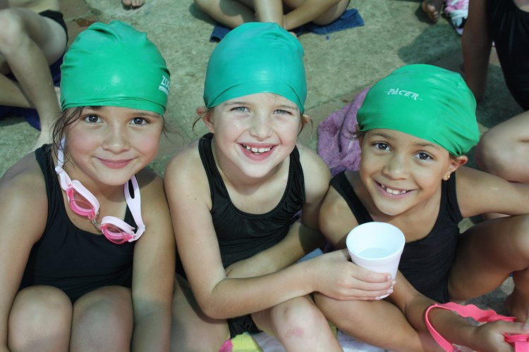 Kudu comes out tops at Laddsworth Junior Primary Gala - HiltonVillage.co.za