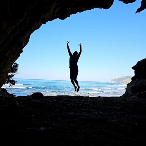 Embrace Your True Self, Follow Your Dreams - Sandra Nel Life Coach ...