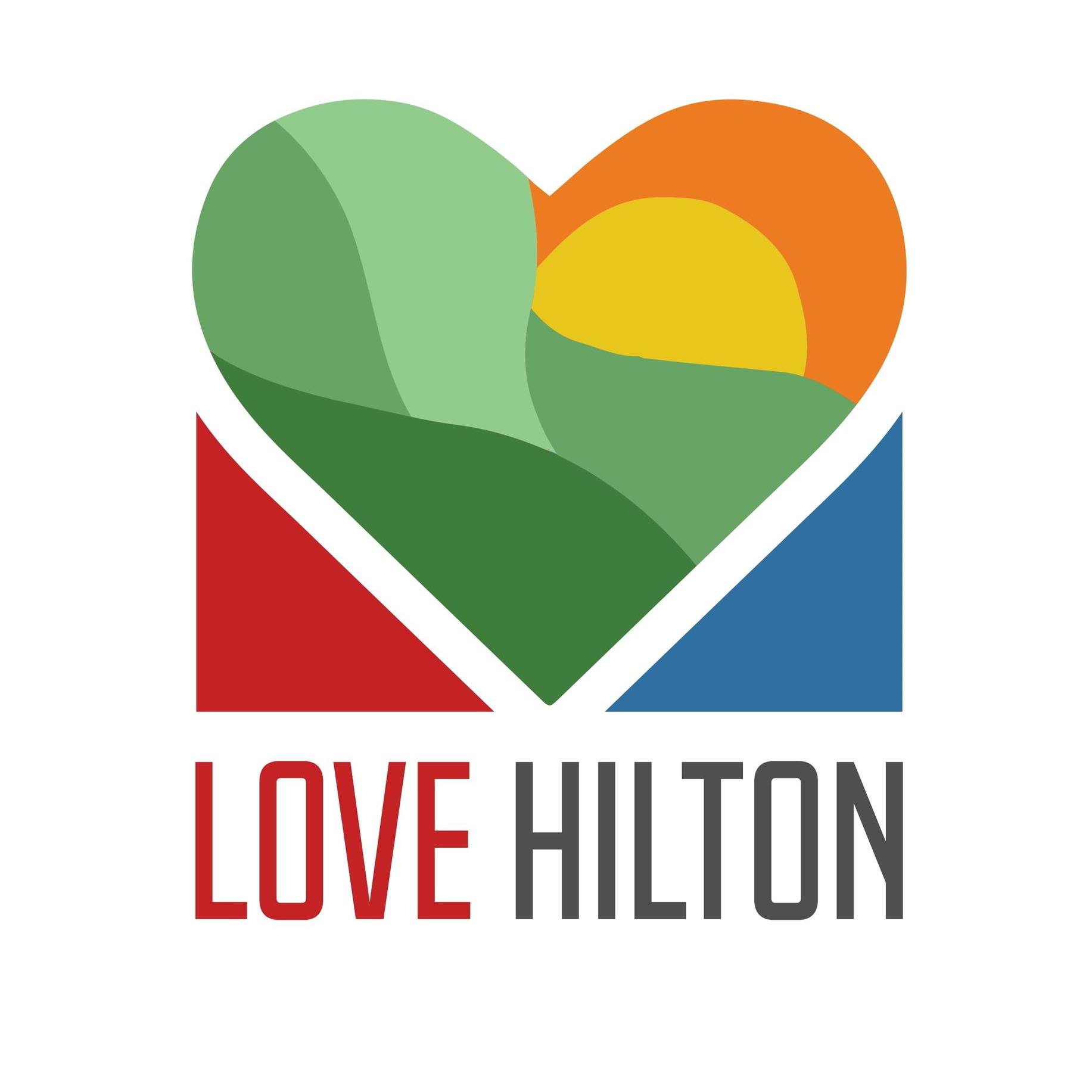 LOVE HILTON - HiltonVillage.co.za