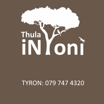 Thula Inyoni Wood Cabin - HiltonVillage.co.za